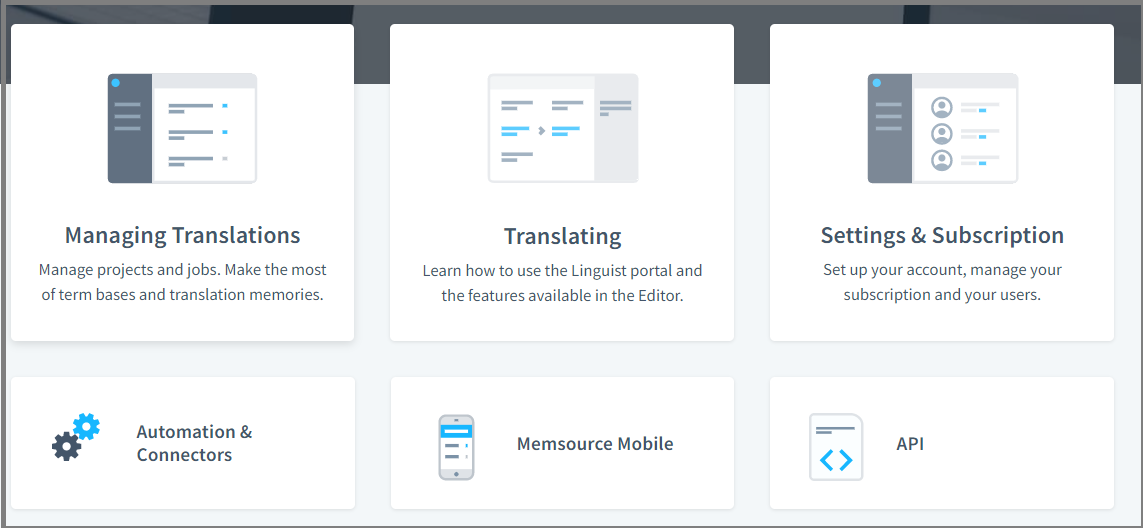 Memsourceをレビュー：実際に使って分かった良い点・改善点