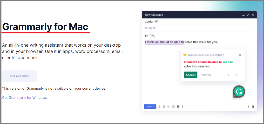 Grammarlyの使い方と安全性について詳しく調べてみた